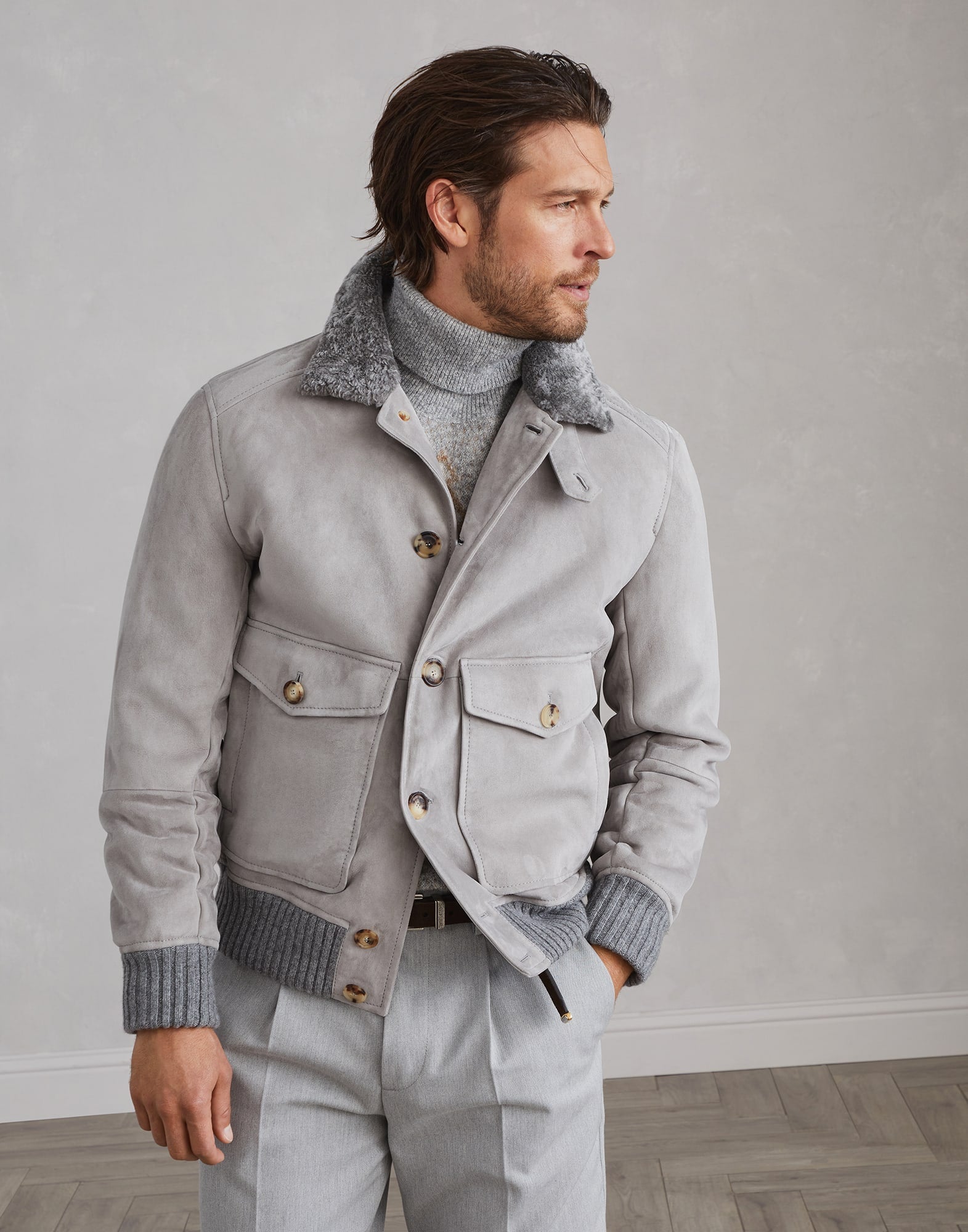 Mens Jackets - Minox Boutique | Explore Modern Men’s Clothing